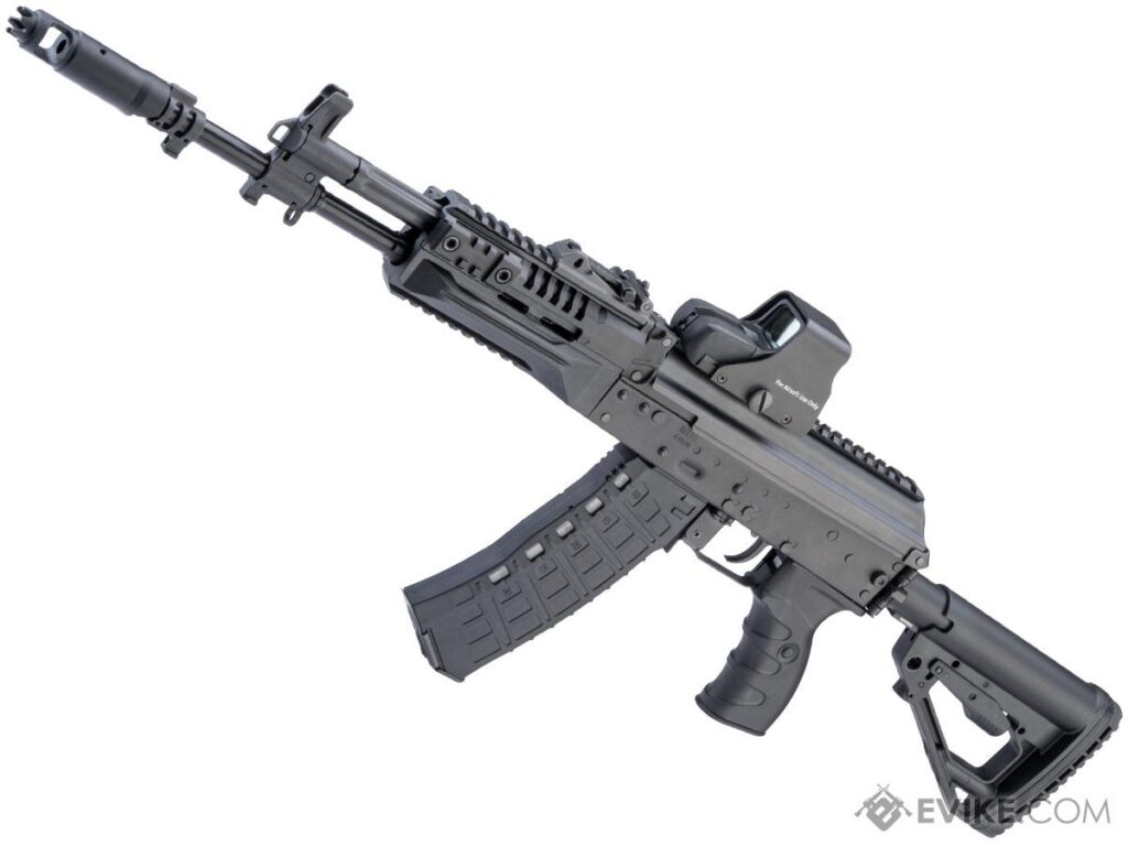 Réplicas – Airsoft Lab Panama
