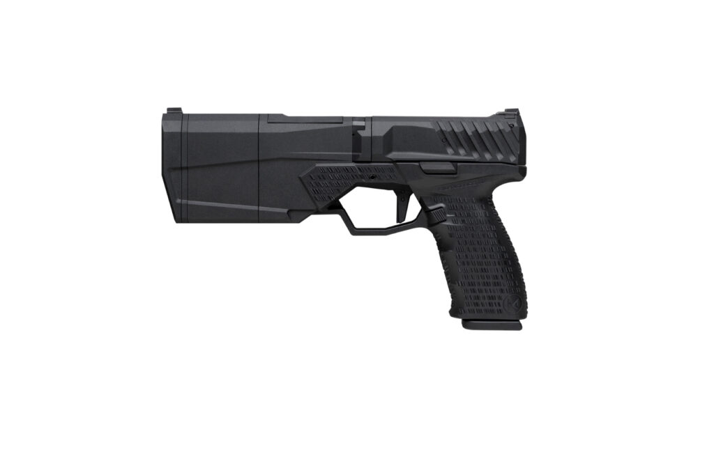 EMG Barrett Bolt-Action Sniper Rifle (Multicam Black / The Marksman’s ...