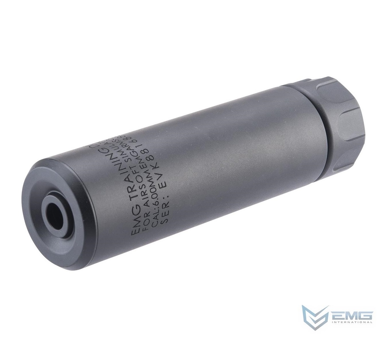Flash Hider y Suppressor – Airsoft Lab Panama